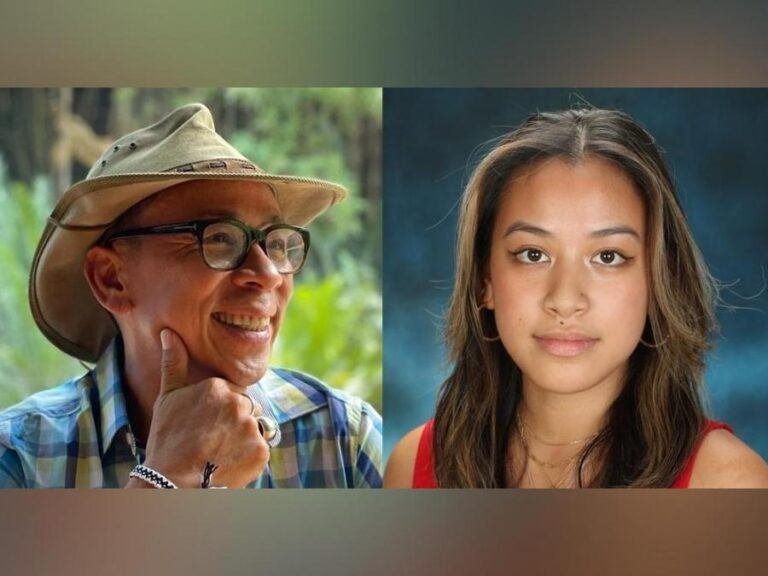 Kim Atienza’s daughter Eliana claims she’s become ‘homeless’