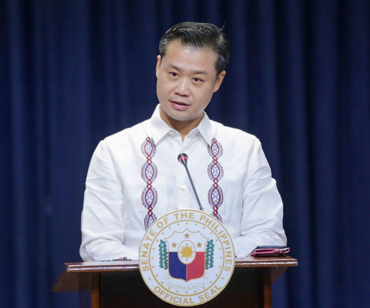 Gatchalian: LGUs should be held accountable for failure to monitor POGO ...