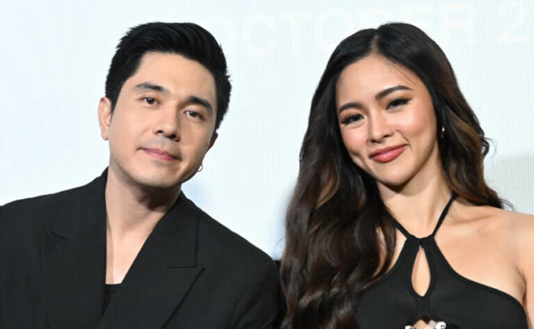 Ogie Diaz reveals Kim and Pau are just friends