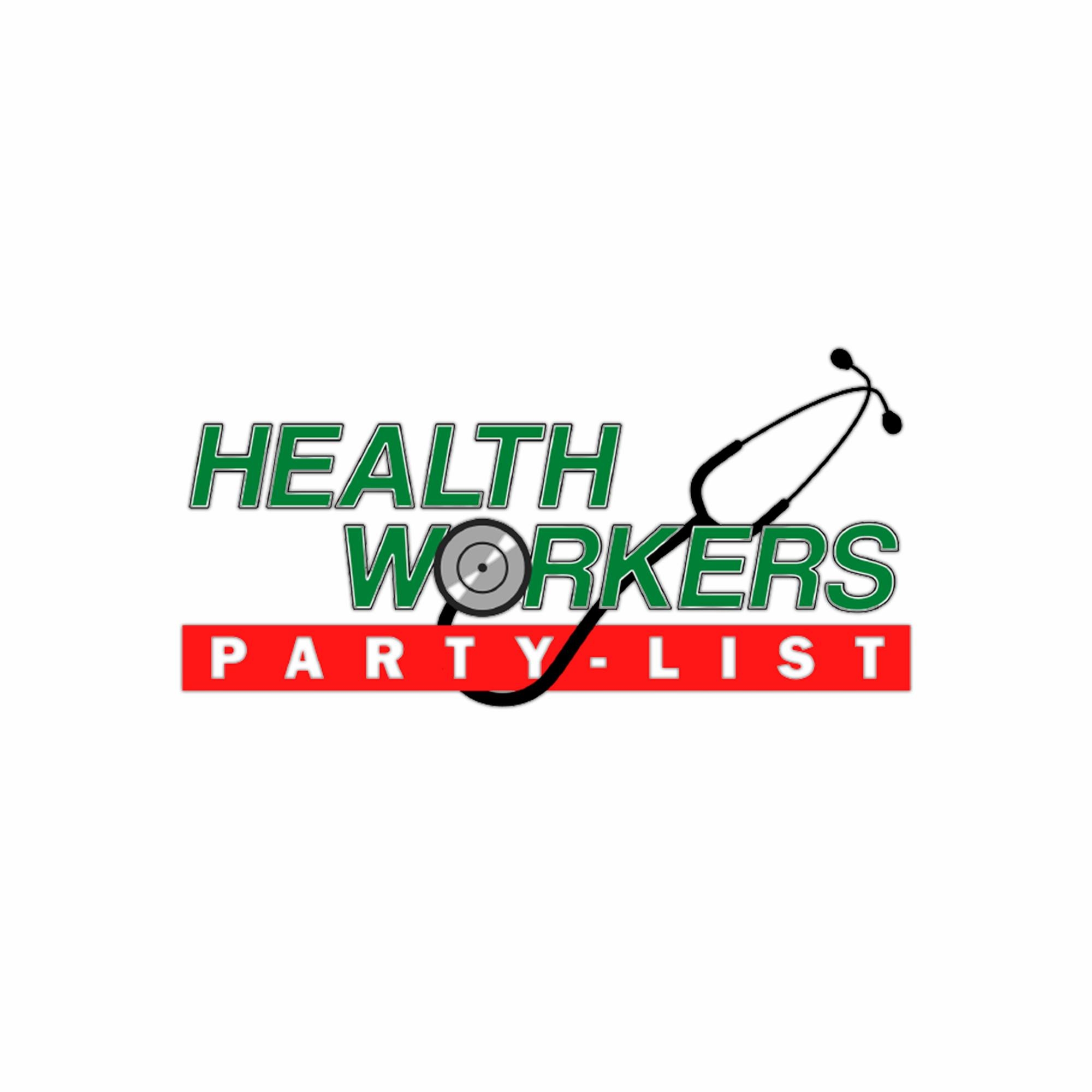 AHW Statement of Support for the Health Workers Party-list