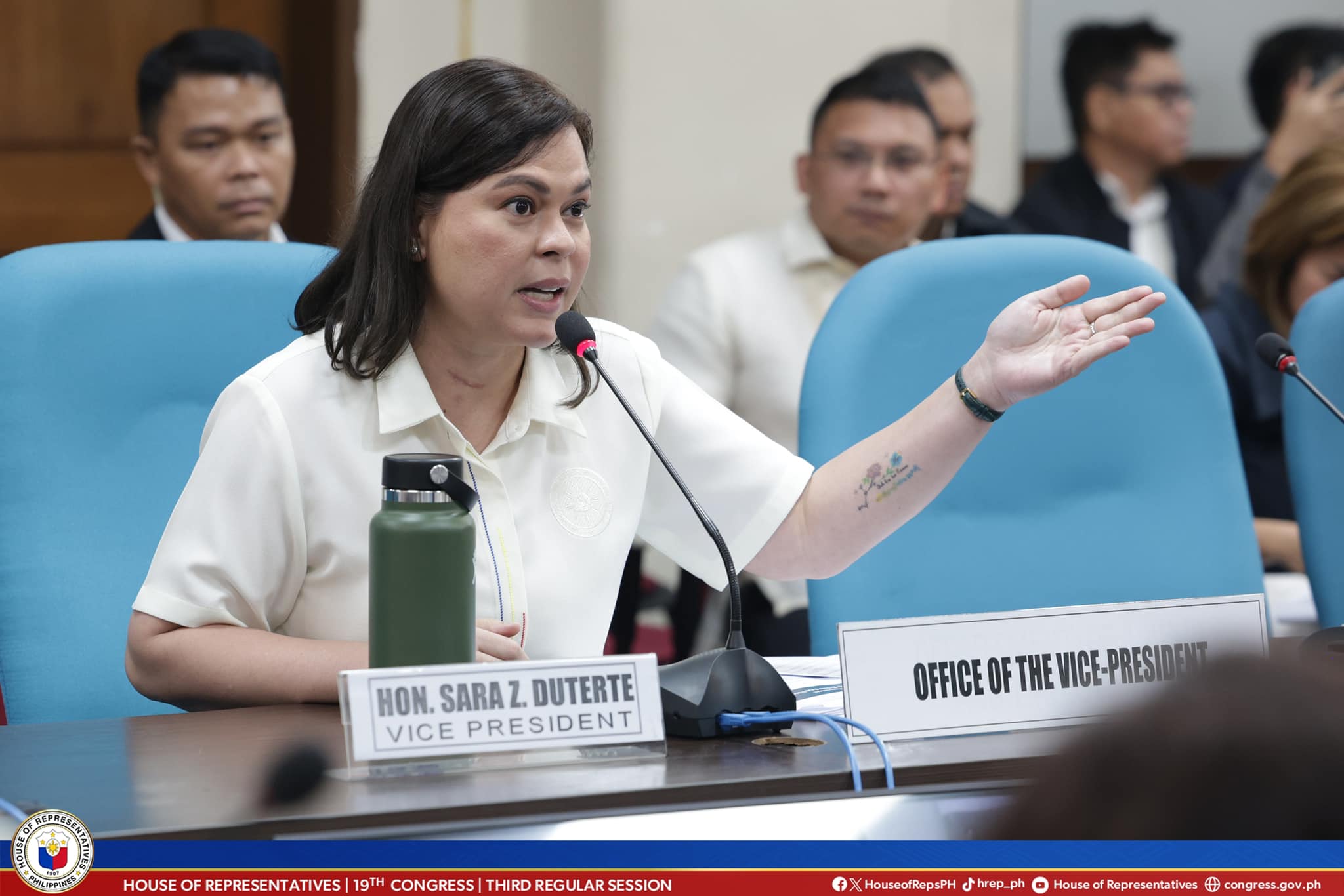 COA flagged P12.3-billion DepEd transactions under Sara’s watch