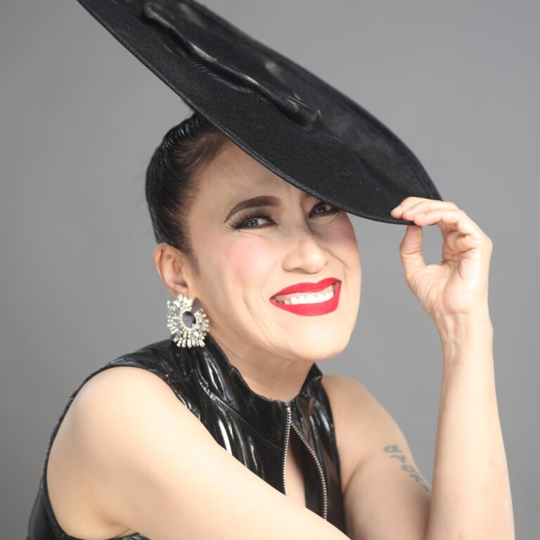Aiai Delas Alas gives unsolicited advice to Carlos Yulo’s girlfriend