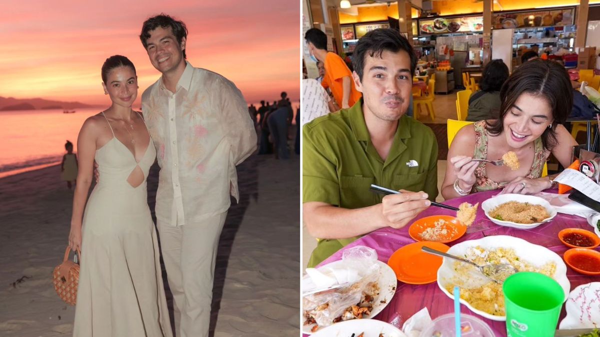 Erwan Heussaff douses split rumor with Anne Curtis