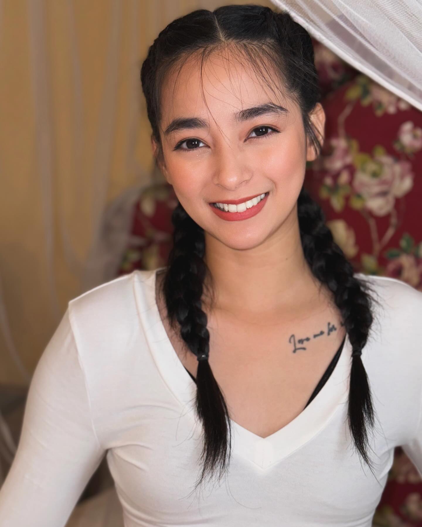 AJ Raval claps back at Kylie Padilla