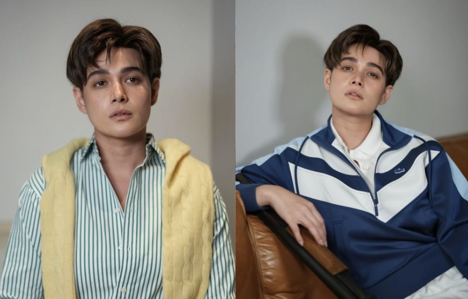 Bea Alonzo deletes Lyle Menendez Halloween costume Bea Alonzo deletes Lyle Menendez Halloween costume