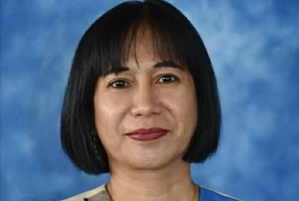 Angara: Teacher Agnes Had a Medical Condition on the Day of Observation